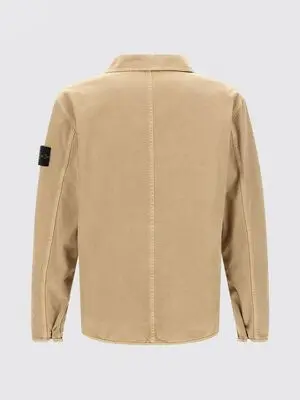 Stone Island Cotton Shirt