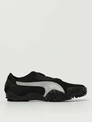 PUMA Trainers Colour - Black