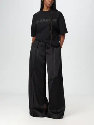 JIL SANDER T-shirt Colour