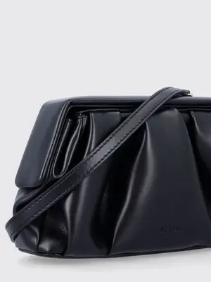 THEMOIRE Afrodite Vegan Leather Clutch