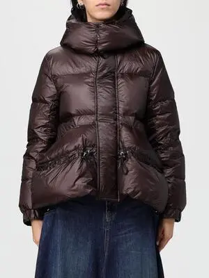 Sacai Jacket Colour - Brown