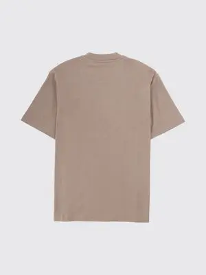 Emporio Armani T-shirt - Brown