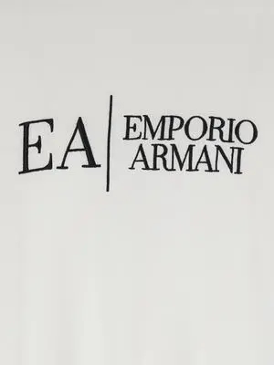 Emporio Armani T-shirt - White
