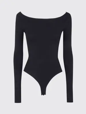 ENTIRE STUDIOS Top Colour - Black
