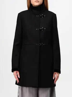 FAY Coat Colour - Black