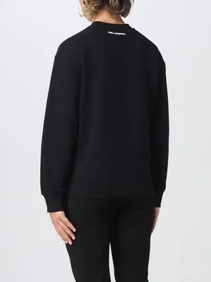Karl Lagerfeld Graphic Sweatshirt
