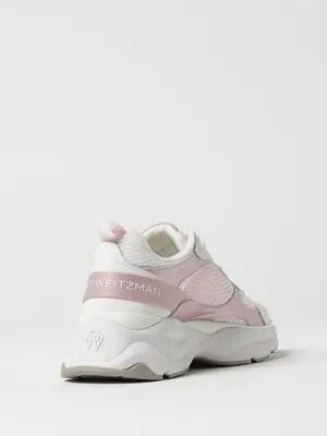 STUART WEITZMAN Athletic Sneakers