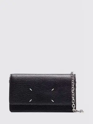 MAISON MARGIELA Mini Bag Colour - Black