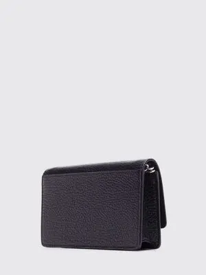 MAISON MARGIELA Leather Mini Bag
