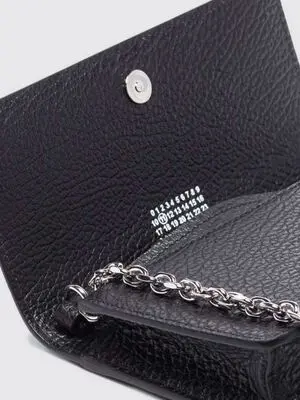 MAISON MARGIELA Leather Mini Bag