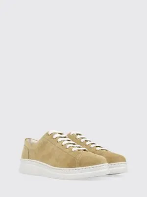 Camper Runner Up Suede Sneakers