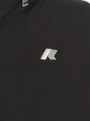 K-WAY Valen Recycled Fabric Vest