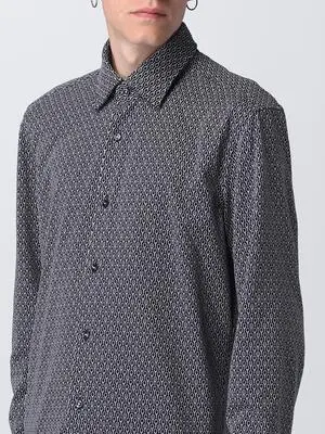 BOSS Shirt Colour