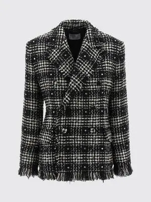 Giuseppe Di Morabito Jacket Colour - White