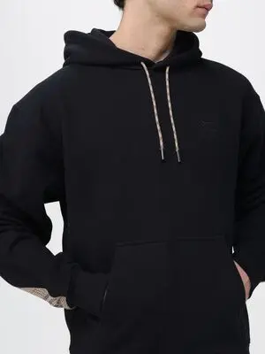 Burberry Sweatshirt Colour