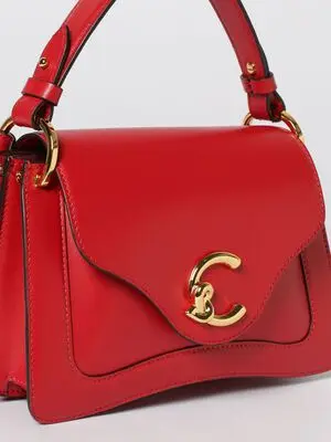 COCCINELLE Handbag - Red