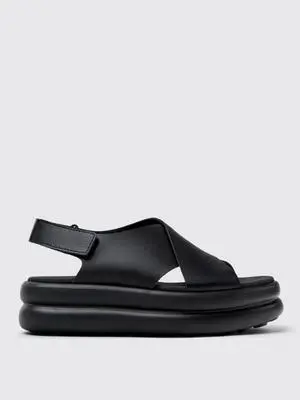 Camper Heeled Sandals Colour - Black
