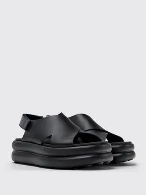 Camper Heeled Sandals Colour