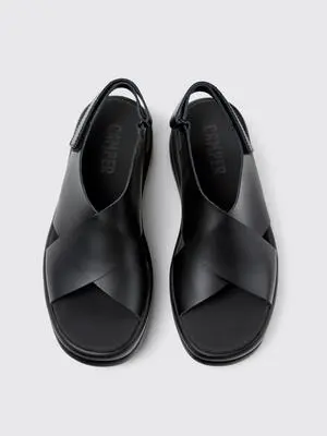 Camper Heeled Sandals Colour