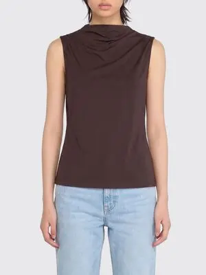SEMICOUTURE Viscose Josepha Top