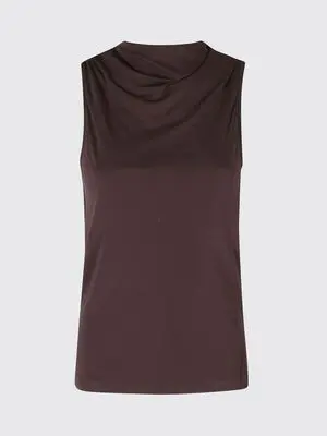 SEMICOUTURE Viscose Josepha Top