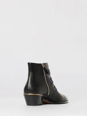 Chloé Boots Colour