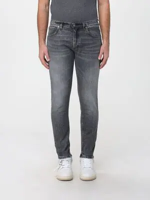 DONDUP Jeans Colour - Black