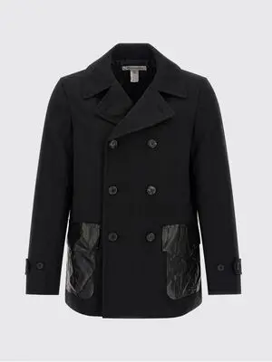 Comme Des Garçons Coat Colour