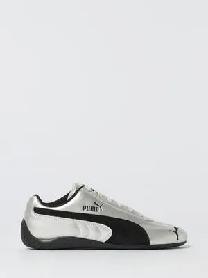 PUMA Trainers Colour - Silver