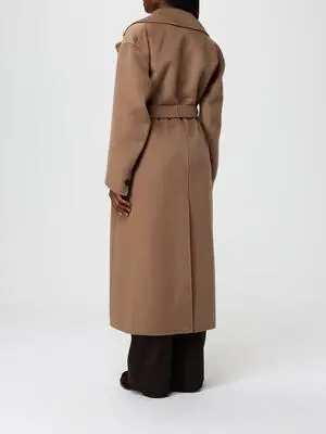 Max Mara Coat Colour - Camel