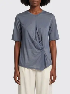 Semicouture Casual T-shirts For Women