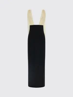 ARMARIUM Maxi Dress - White