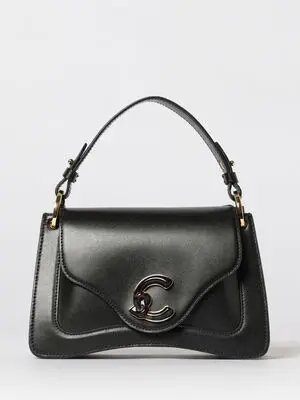 COCCINELLE Handbag Colour Black