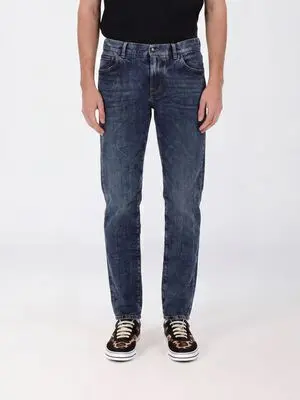 Dolce & Gabbana Jeans Colour - Denim
