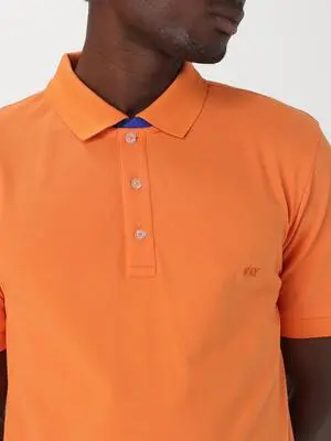 FAY Polo Shirt Colour