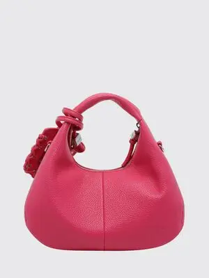GANNI Recycled Polyester Blend Bag