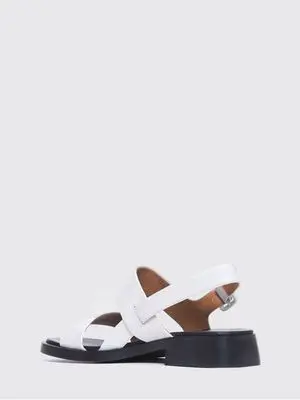 Camper Heeled Sandals Colour