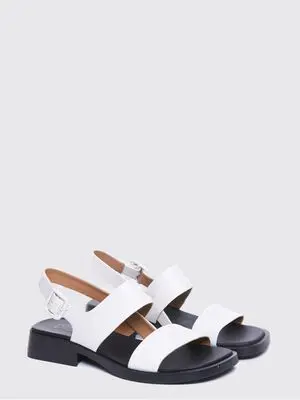 Camper Heeled Sandals Colour
