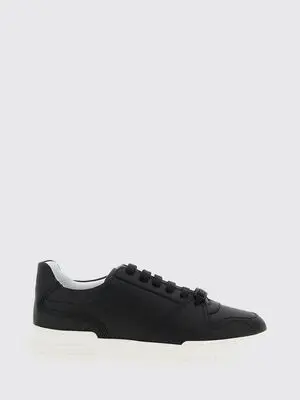Moschino Trainers Colour - Black
