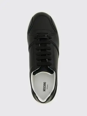 Moschino Trainers Colour