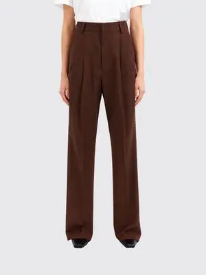 ARMARIUM Trousers Colour - Brown