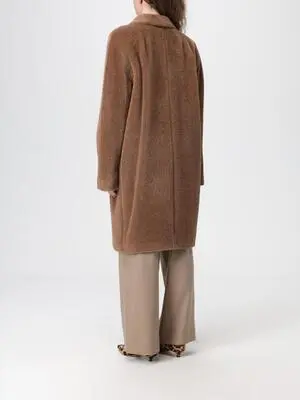 Max Mara Fur Coat Colour