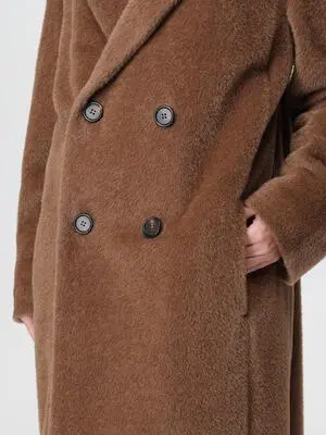 Max Mara Fur Coat Colour