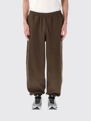 Nike Solo Swoosh Cotton Blend Trousers