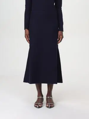 JIL SANDER Skirt Colour - Blue