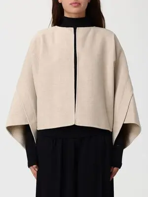 Max Mara Coat Colour - Sand