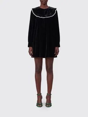 Ganni Sheath Cocktail Dresses