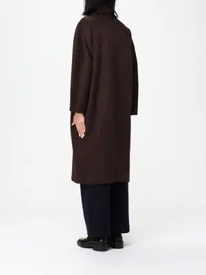 Max Mara Coat Colour - Brown