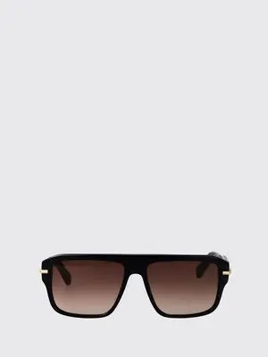 FERRAGAMO Aviator Sunglasses With Rectangular Frame