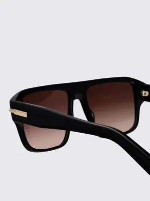 FERRAGAMO Aviator Sunglasses With Rectangular Frame